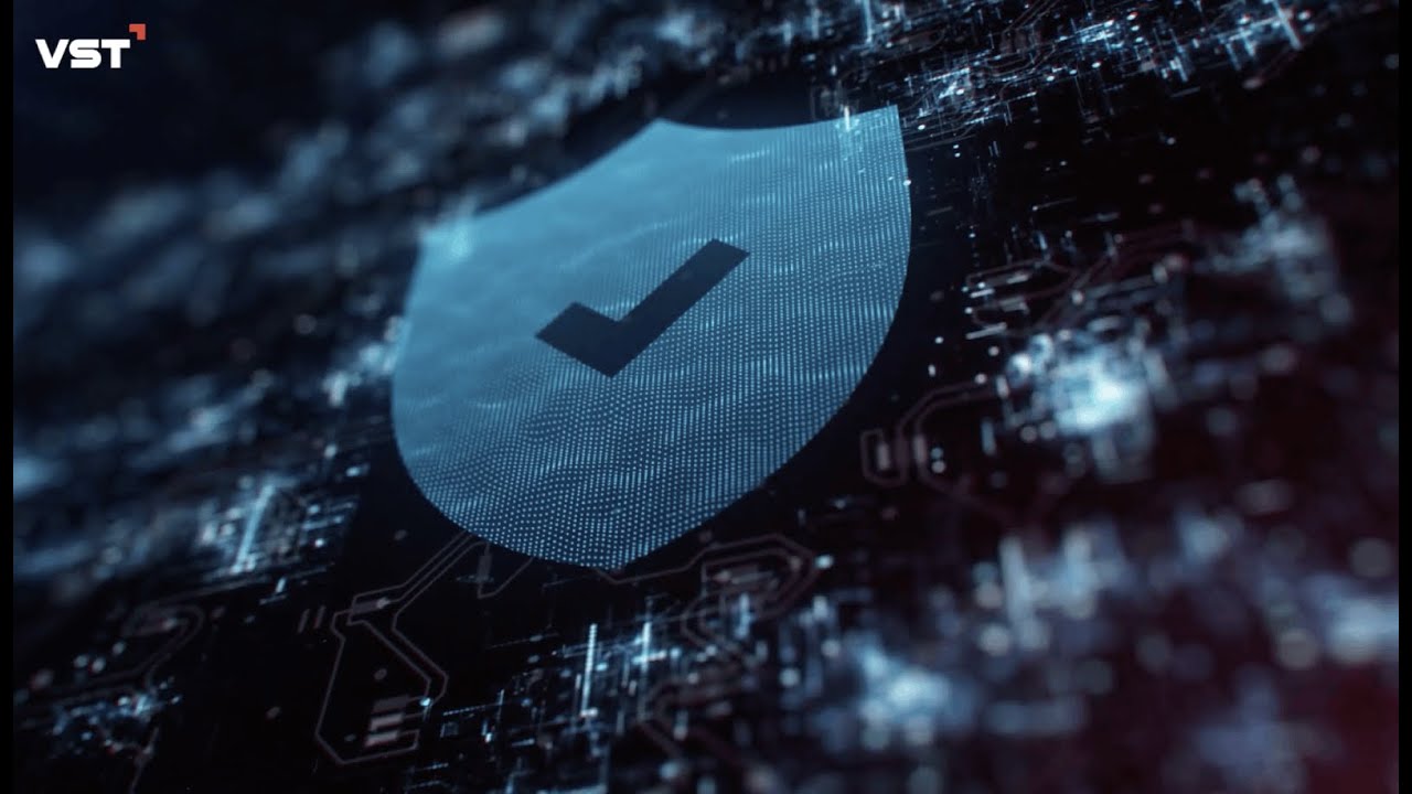 Cyber Security Services - VST Technologies - YouTube