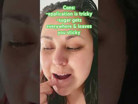 Lush Cosmetics' $14 Lip Scrub: Is It Worth the Hype?