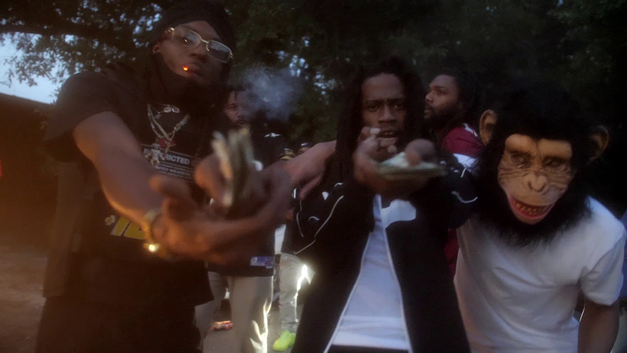 Racks In The Safe - EatFood Stuwop (feat. EatFood Kbeezy) - YouTube