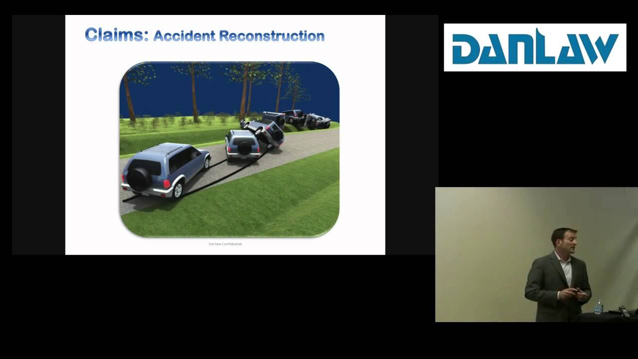 Danlaw Connected Car Technology Day - Connected Car Cooperative - YouTube