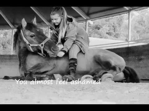 Our time is over ... goodbye my Love - YouTube