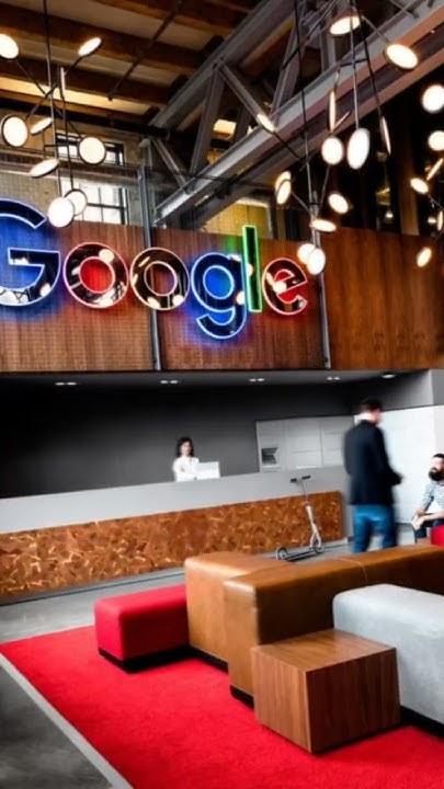 Software engineer in Google llDream Job in Google ll Software Engineer Status #shorts # ...