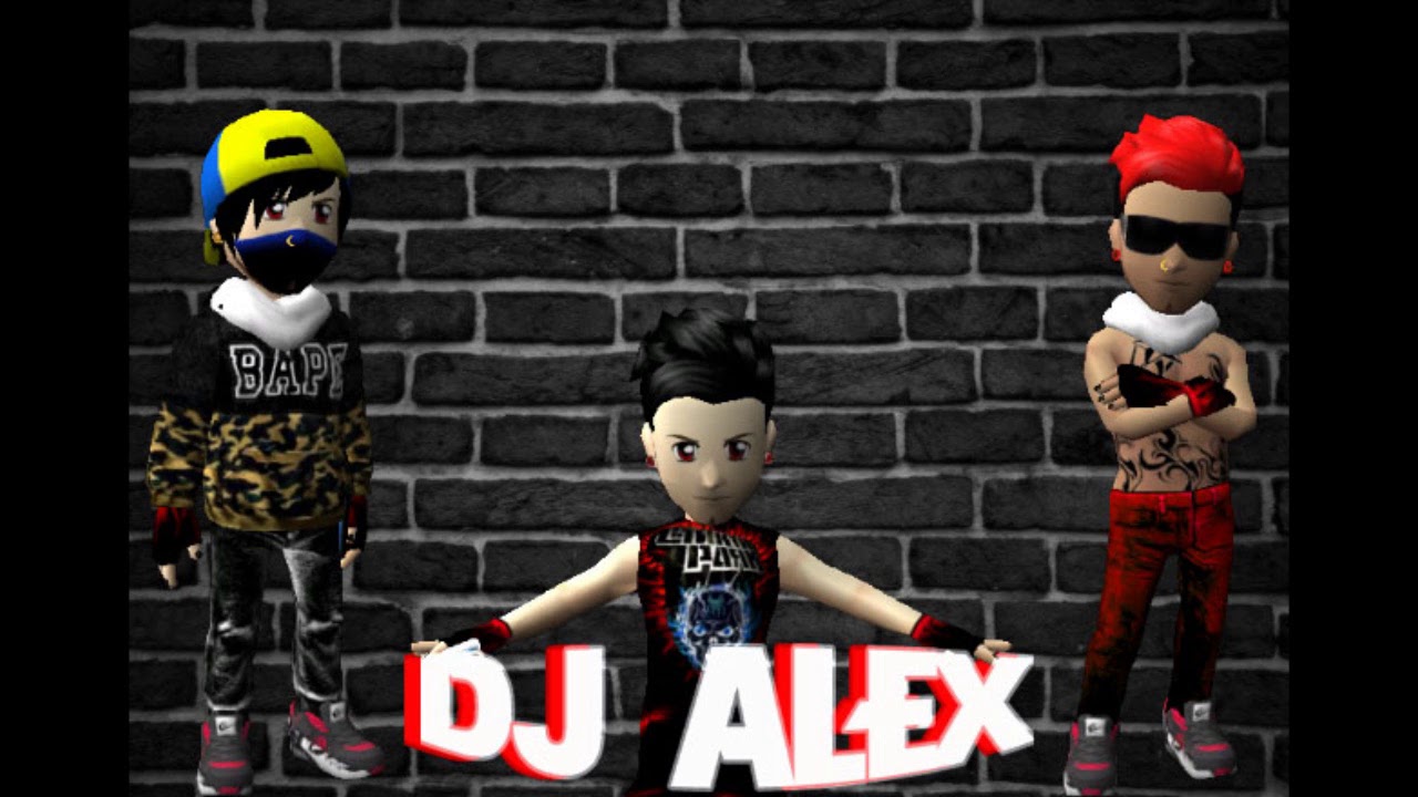 dj level up 01 - YouTube