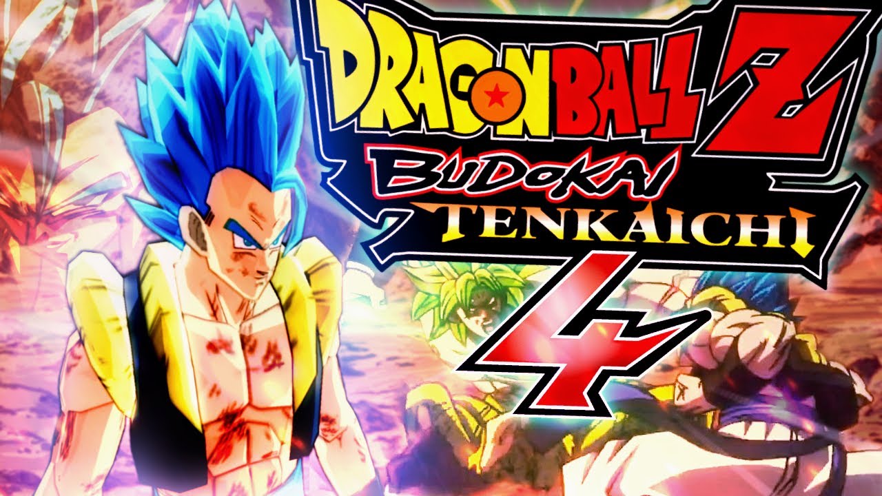 The DBZ BT4 Journey... ENDS NOW!!!! - YouTube
