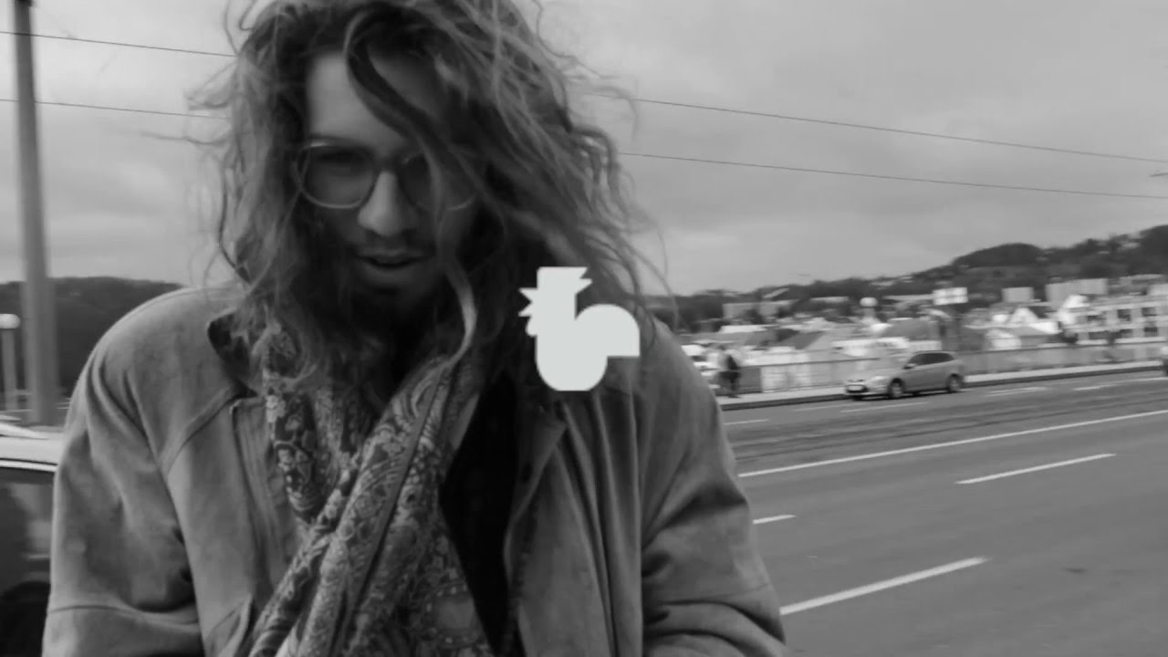 Melodiesinfonie & Maloon The Boom - Be Thankful Tour 2016 (Recap) - YouTube