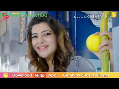 Hind  status video