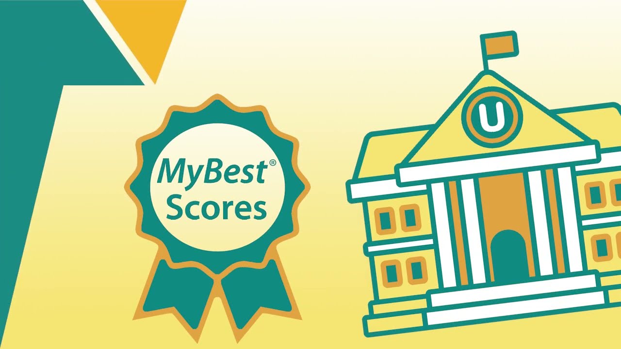 MyBest Scores for the TOEFL Essentials Test - YouTube