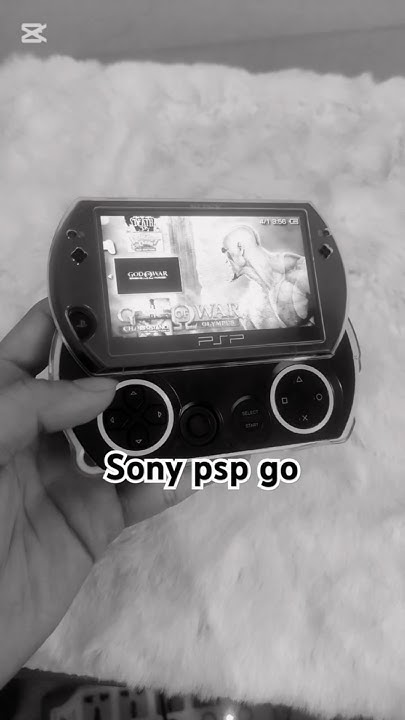psp go - YouTube
