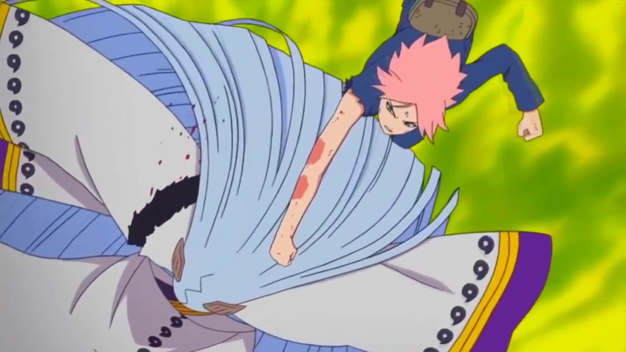 Sakura Haruno Fight 「AMV」 - Clarity - YouTube