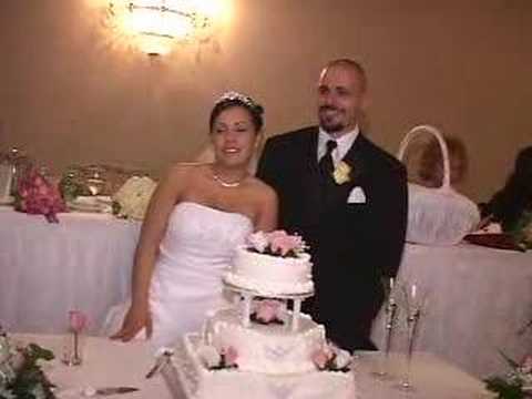 Wedding Bloopers - YouTube