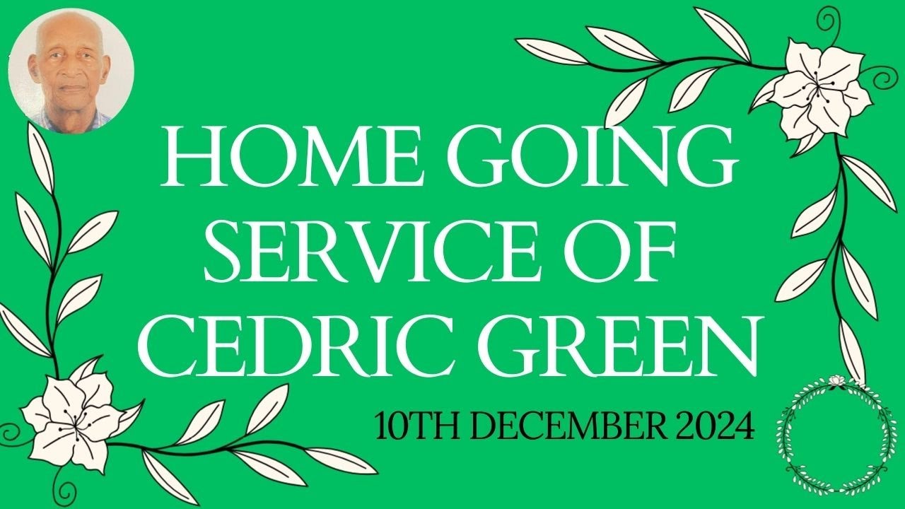 KINGDOM COMMUNITY FELLOWSHIP FOUNDATION - YouTube