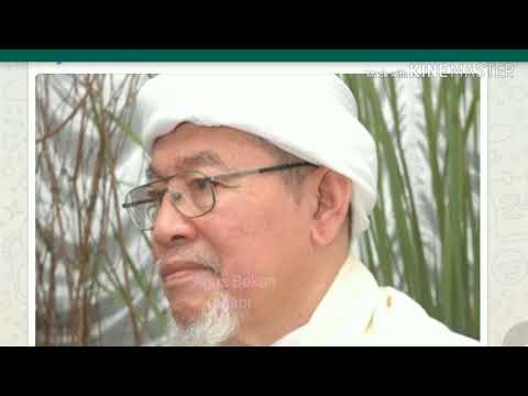 KH. M. Bashori Alwi, Pondok PIQ-Singosari-Malang;Selamat jalan