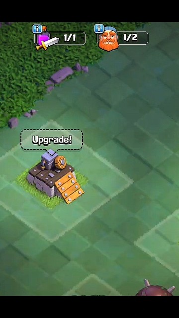 ##COC - Finally got 6 builder(Bob hut)🔥🔥 - YouTube