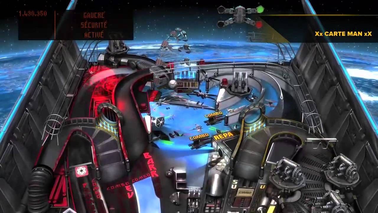 PINBALL FX 2 TEST + DEMO - YouTube