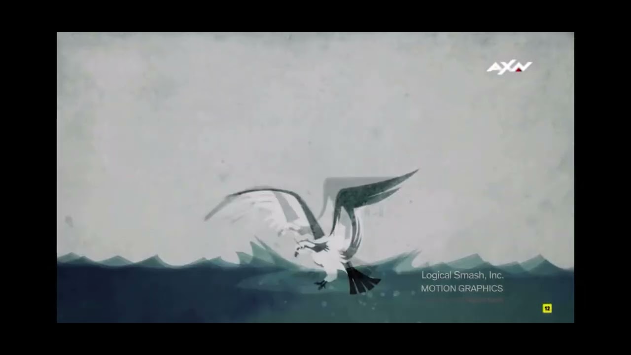 Osprey productions logo high tone - YouTube