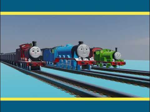 Happy or Sad | Thomas & Friends: Learning Segments - YouTube