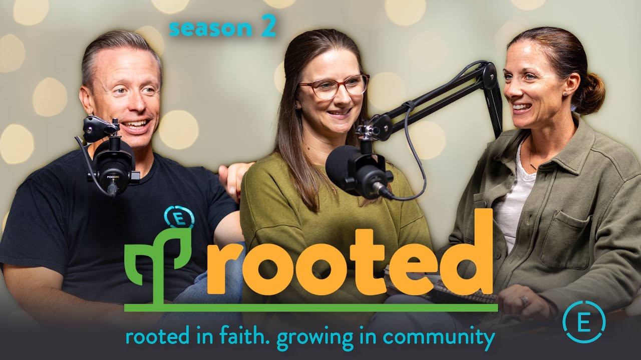 Rooted Podcast: Season 2 - Episode 1 - YouTube