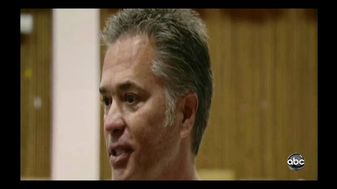 Story of Lt. Seth Dvorin -- GI Go Fund on ABC's "Secret Millionaire ...