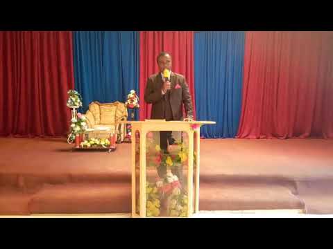 SERVING GOD; WITH REV. PETER GICHUKI - KIAMWATHI PEFA CHURCH - YouTube