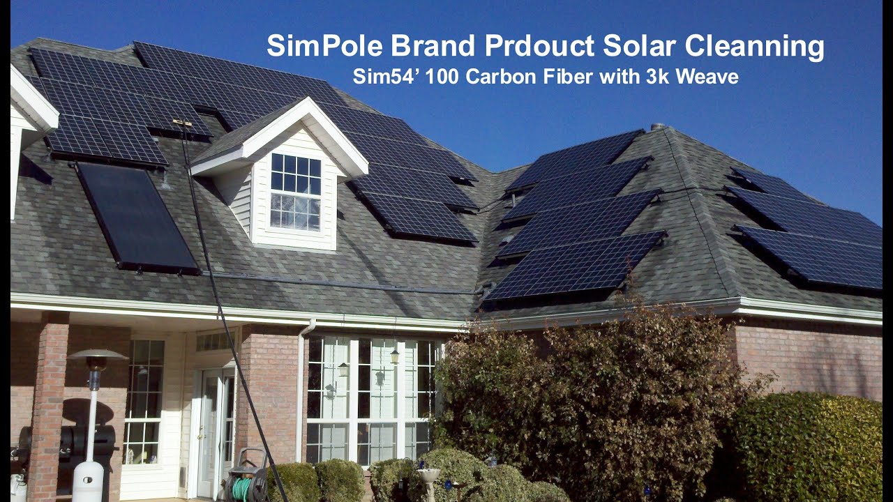 How To Clean Solar Cells With Plain Water YouTube how-to-clean-solar-cells-with-plain-water-youtube