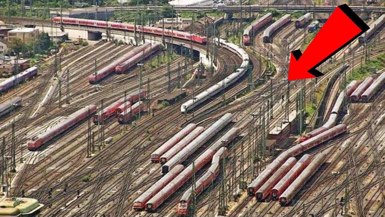 Top 10 Largest Railway Networks In The World 10 top-10-largest-railway-networks-in-the-world-10