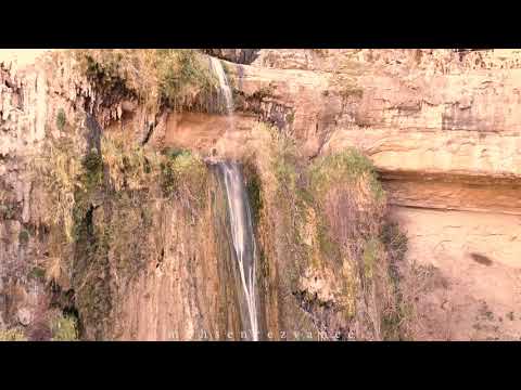 This is Kul-Chap Canyon in Lorestan, Iran