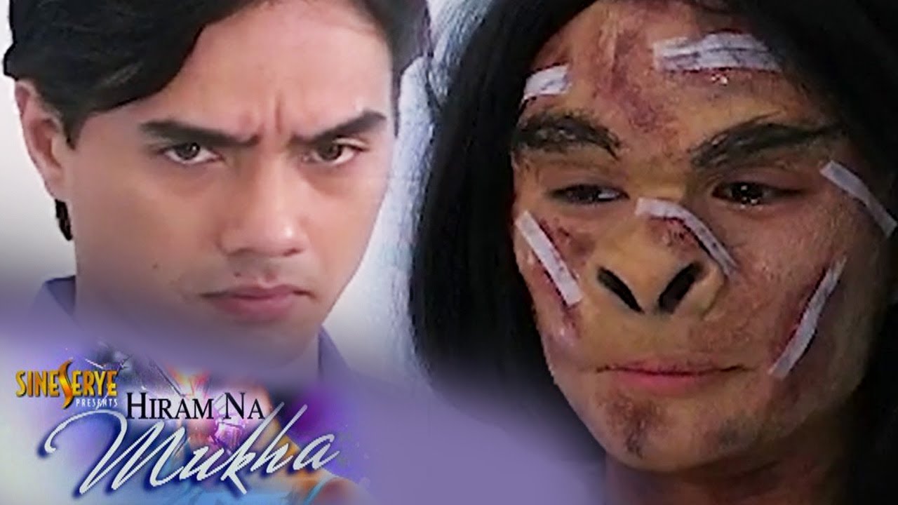 Sineserye Presents: Hiram na Mukha (Full Episode 11) | Jeepney TV - YouTube
