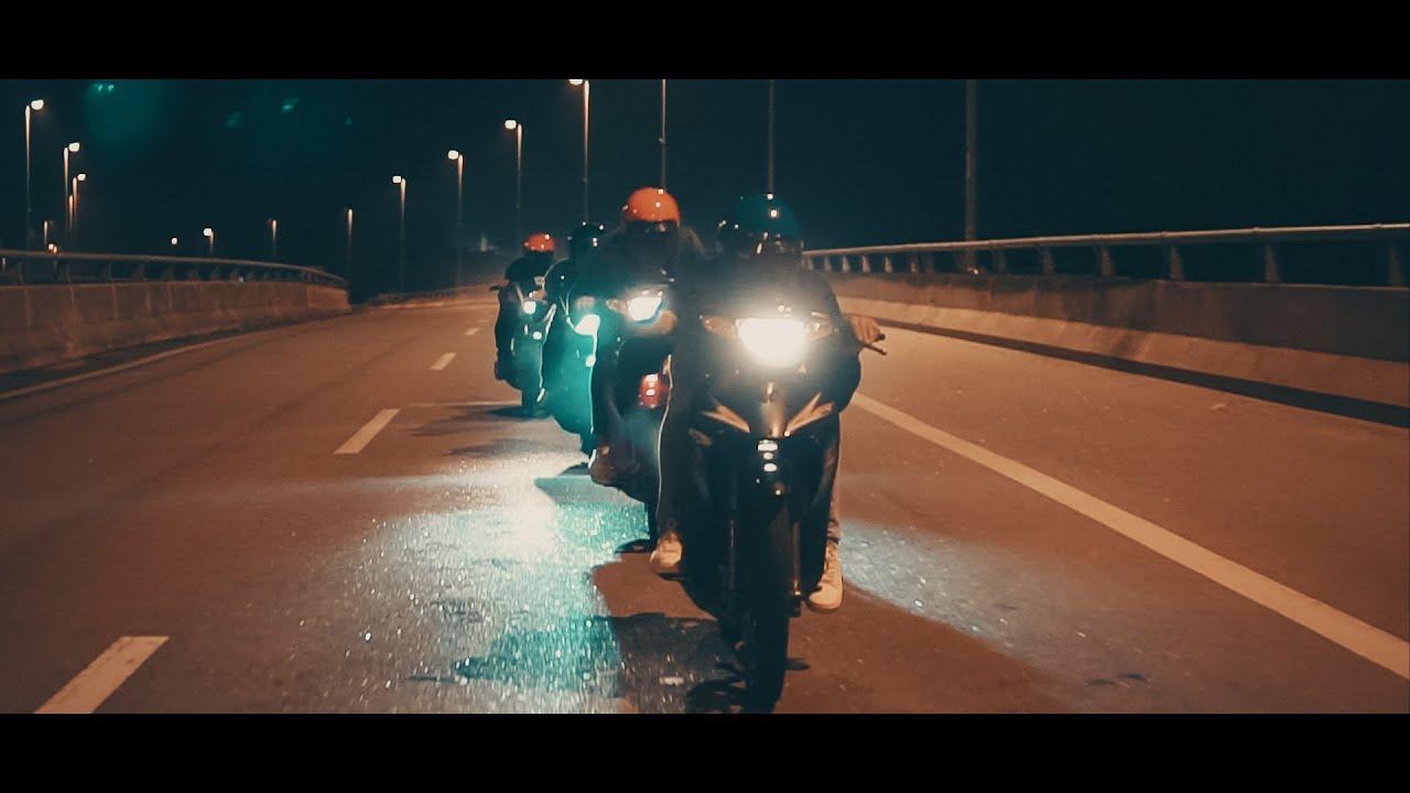 Rempit - Episod 3 - YouTube