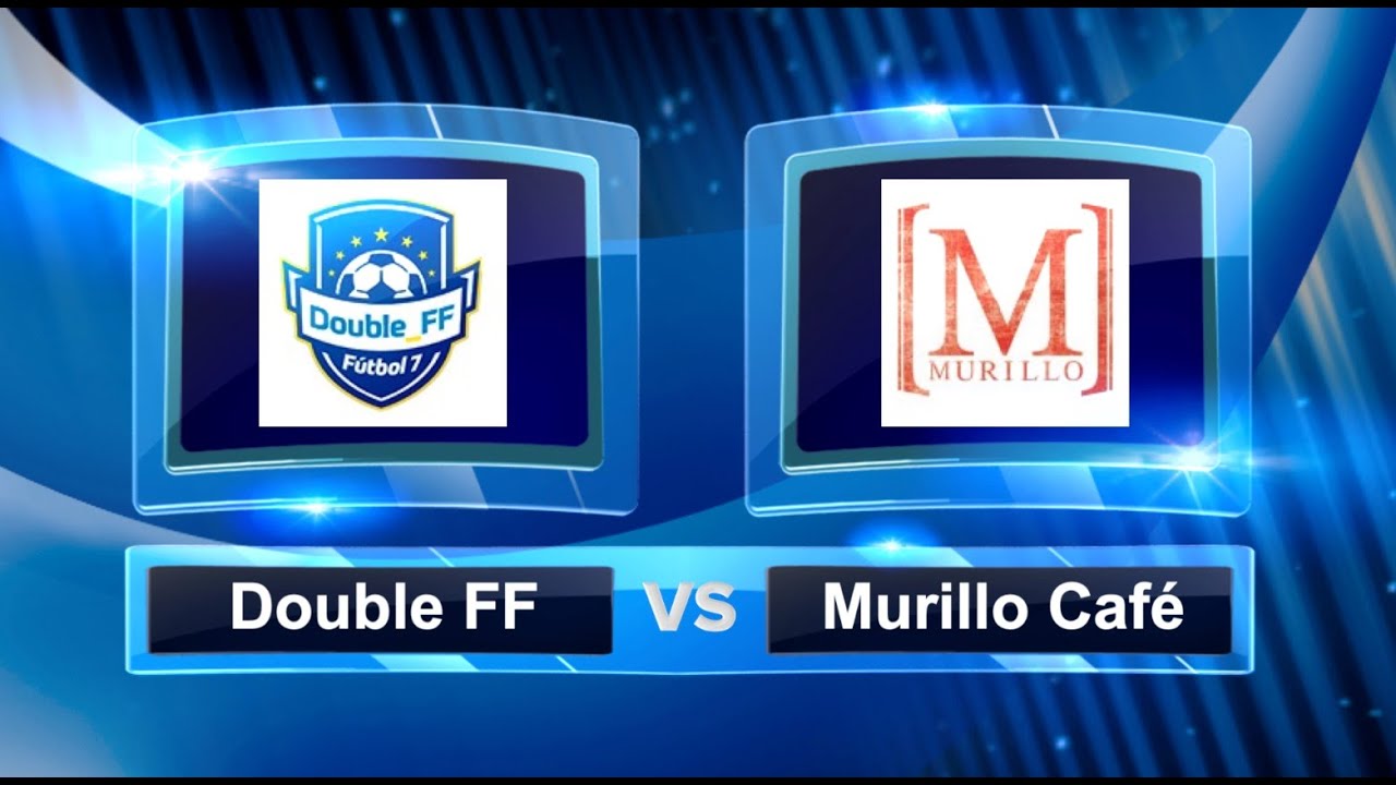 Double FF remonta tras una primera parte de café y relax - YouTube