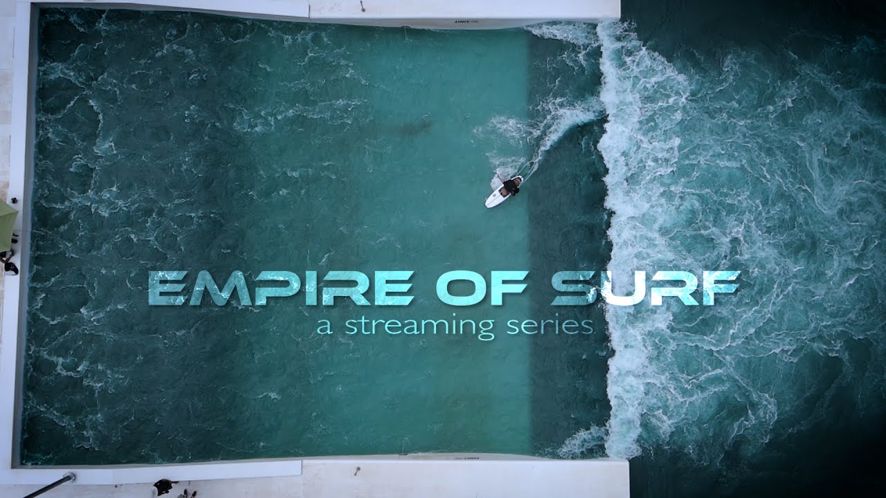EMPIRE OF SURF TRAILER v7 2 - YouTube