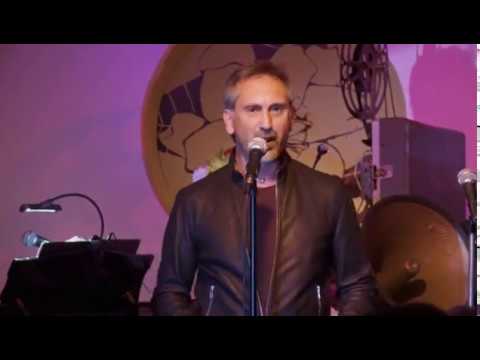David Pascucci "The Start of Something Big" - FULL SHOW at Gardenia ...