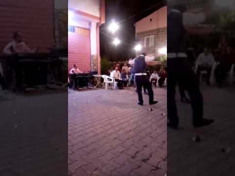 Kayseri Topal oyunu