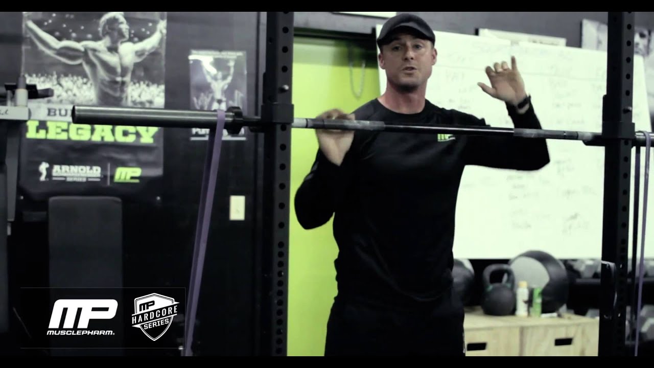Cory Gregory's #SQUATLIFE 3.0 - YouTube