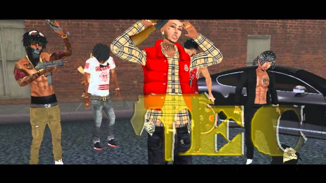 Chief keef - TEC (Tadoe Verse) IMVU - YouTube