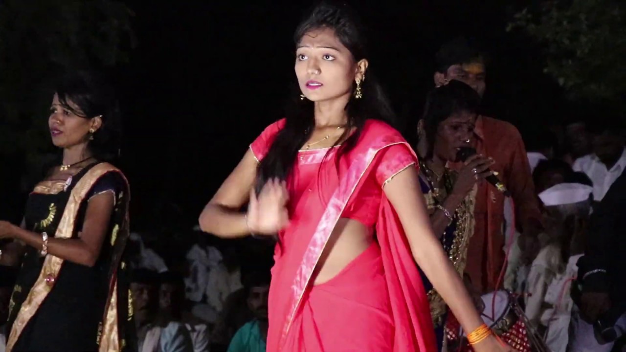 मल्हारी दोन बायकांचा लाडका | कोमल पाटोळे | Komal Patole - YouTube