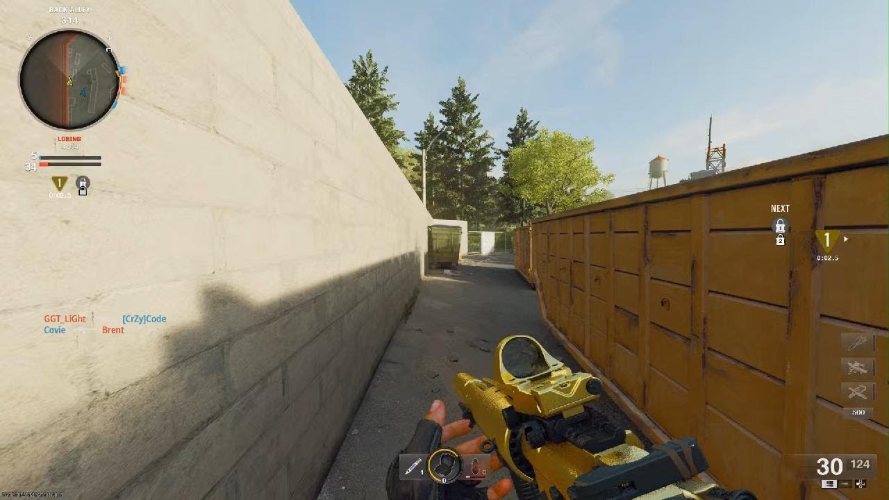 BO6 mp gameplay - YouTube