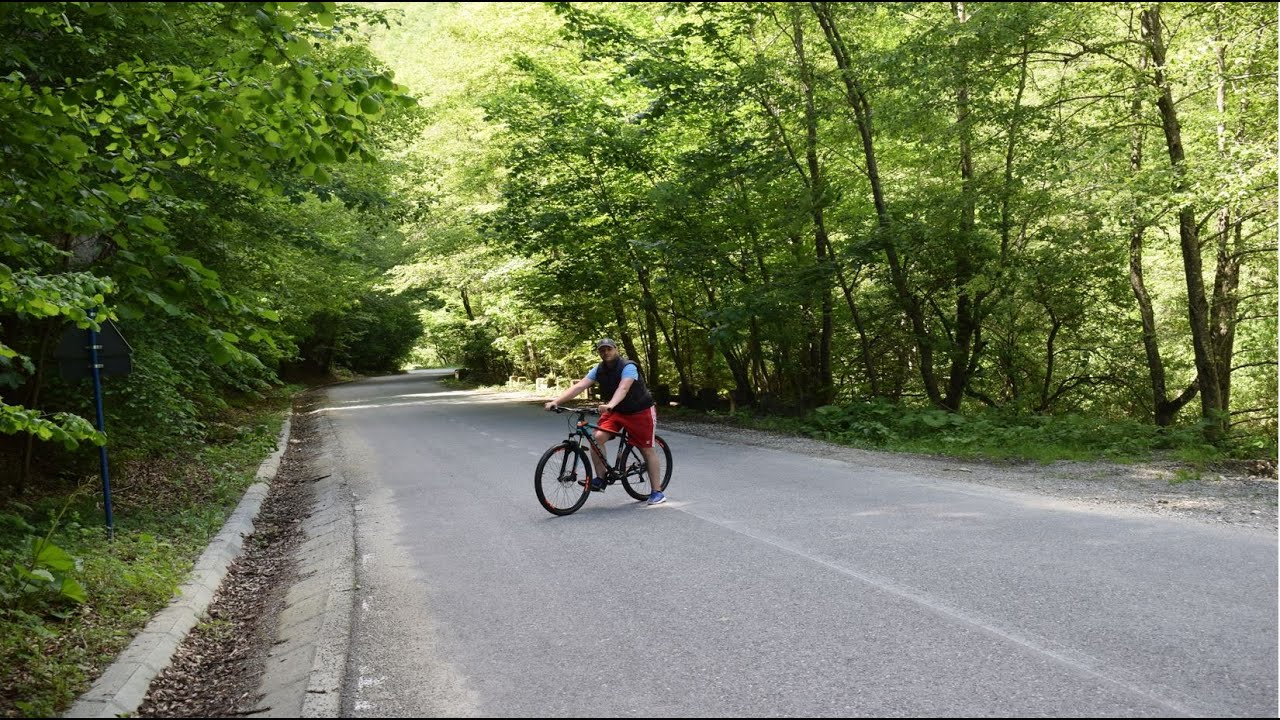 Rucar - Satic | Poveste pe doua roti - YouTube