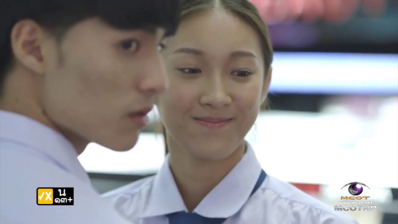 タイBL 日本語字幕 Love Sick the series Season1 Ep5 - YouTube