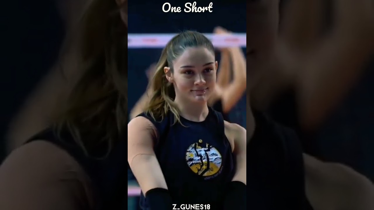 The Best Zahra Gunes Moments on Youtubeshorts - YouTube