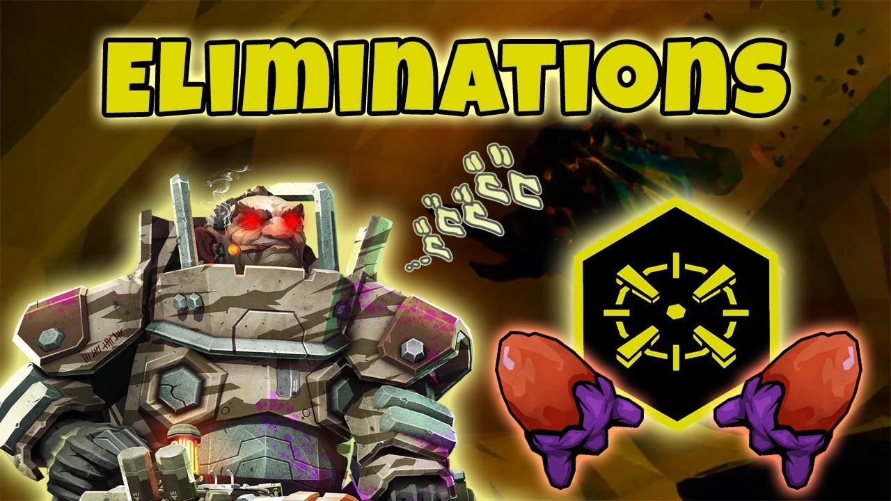 Elimination Guide & Rating | Deep Rock Galactic | Missions Guide - YouTube
