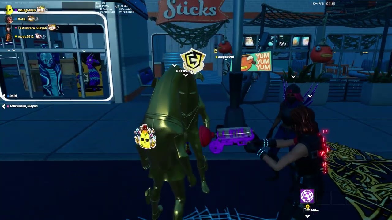 I FOUND ANOTHER FULLY GOLD PEELY! - YouTube