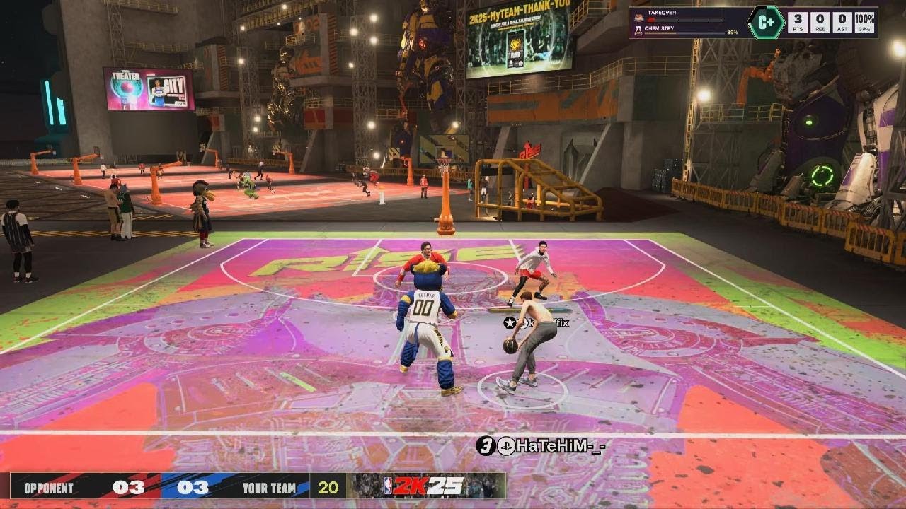 Ask 4 my jumpshot - YouTube