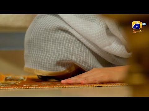 Kiya Namaz Parhne Se Mera Momin Mil Jaye Ga Mujhe...