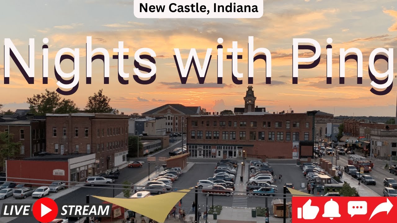 Nights With Ping - Body Found In Dee Why - YouTube