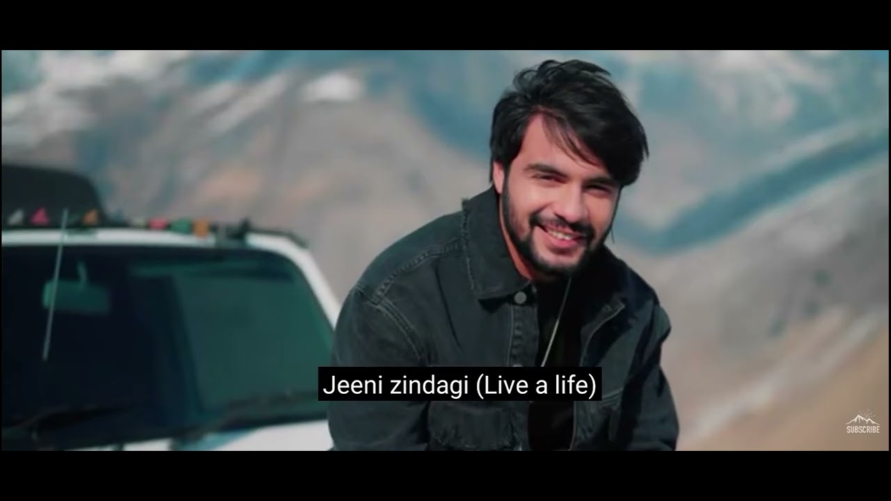 Qissa: Mukul Sharma, Bhavdeep | Hindi Songs 2024 Jami Pe Na Sahi To ...