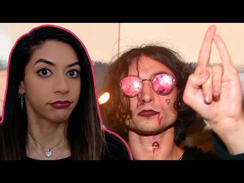 Ezra Miller’s Cult Is WAY Worse Than I Thought + Now A Comeback??