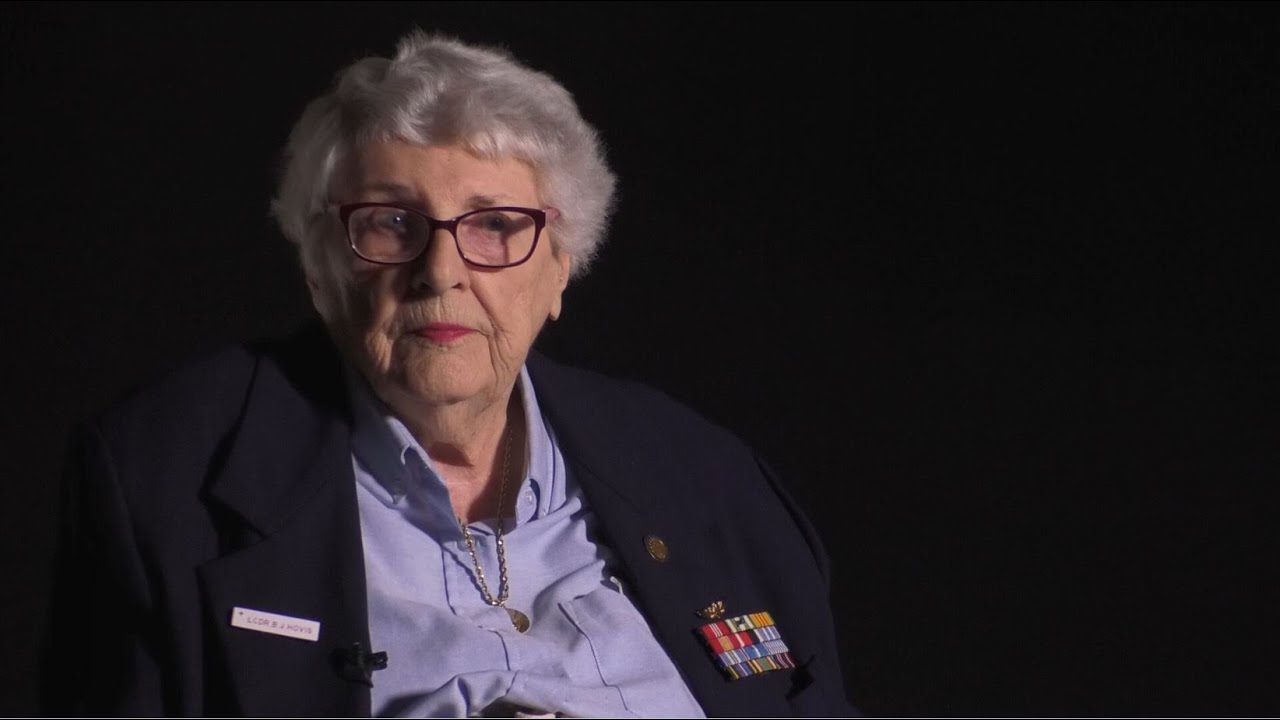 Women Veterans Share Their Experiences During the Vietnam War - YouTube
