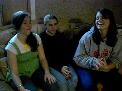 the nervous game - YouTube