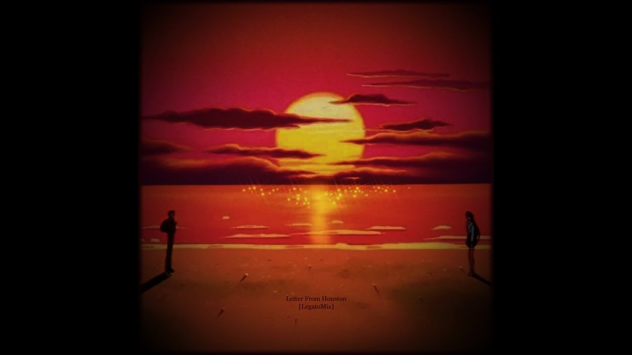 Rod Wave - Letter From Houston [LegatoMix] - YouTube
