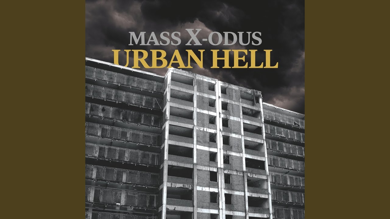 Urban Hell - YouTube
